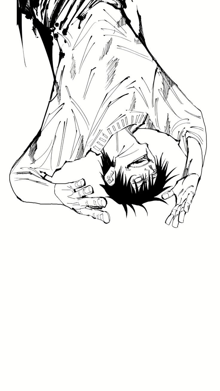 Toji Black And White Wallpapers - Wallpaper Cave