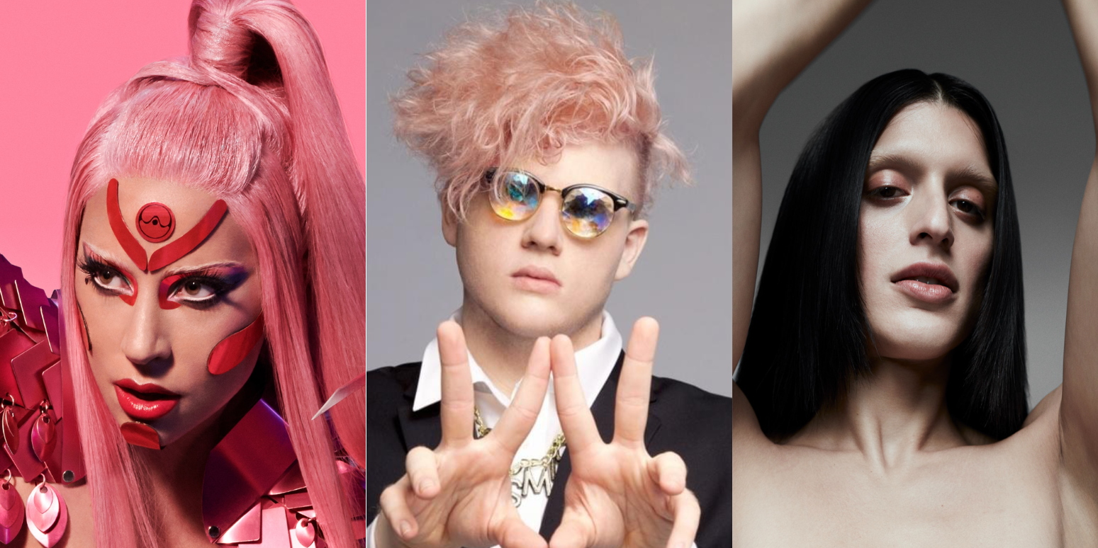 BloodPop Wallpapers - Wallpaper Cave