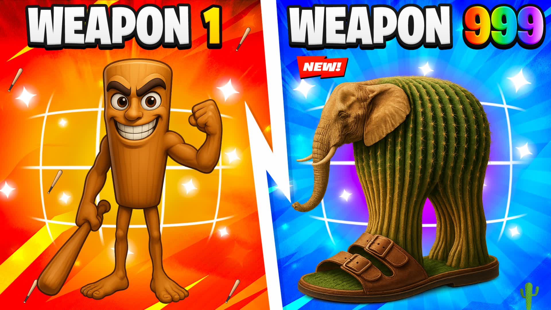 Elephant Brainrot Wallpapers - Wallpaper Cave