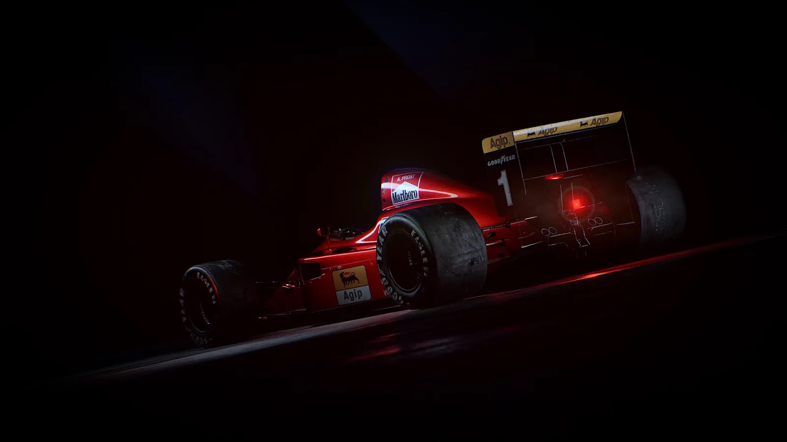 Ferrari Night PC Wallpapers - Wallpaper Cave