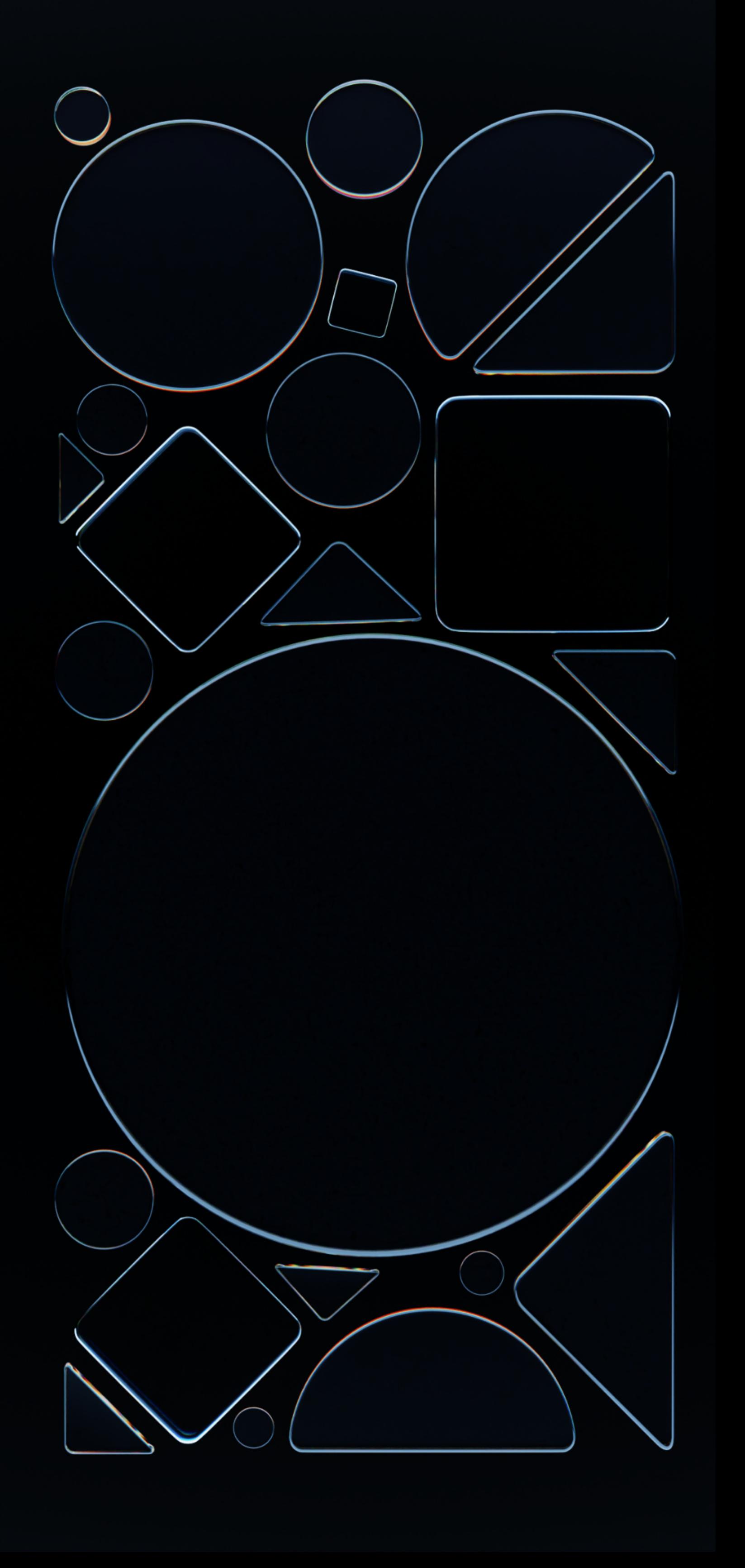 Glassmorphism Wallpapers - Wallpaper Cave