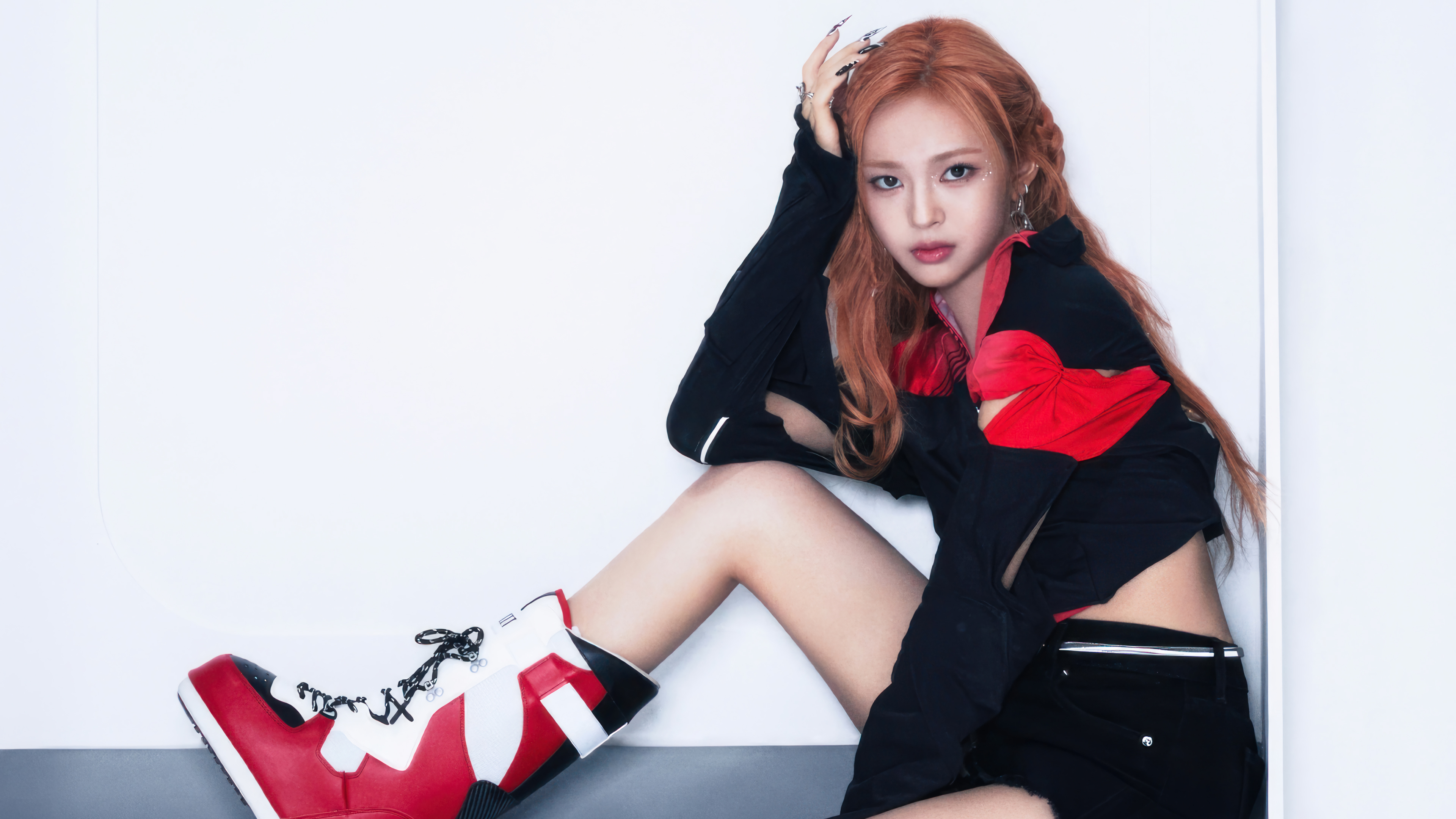 Babymonster Computer Wallpapers - Wallpaper Cave