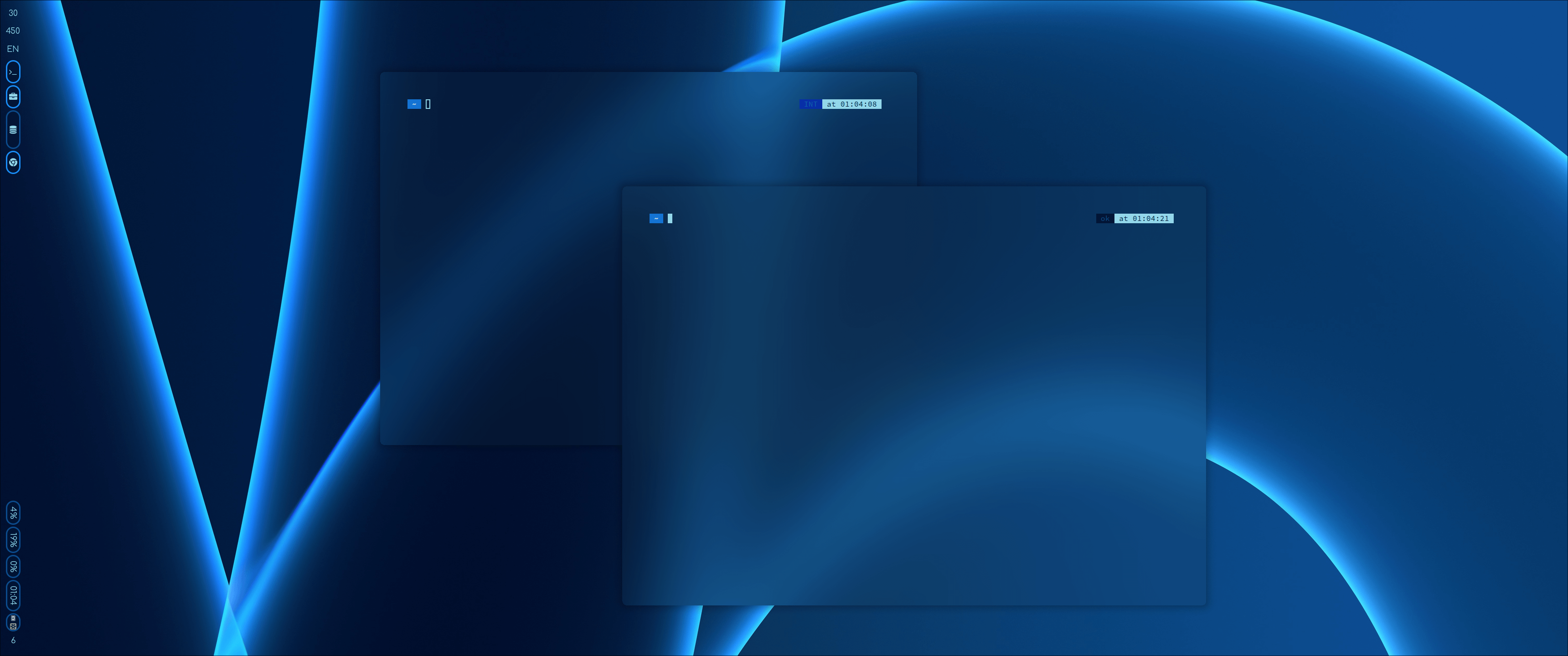 Glassmorphism Wallpapers - Wallpaper Cave