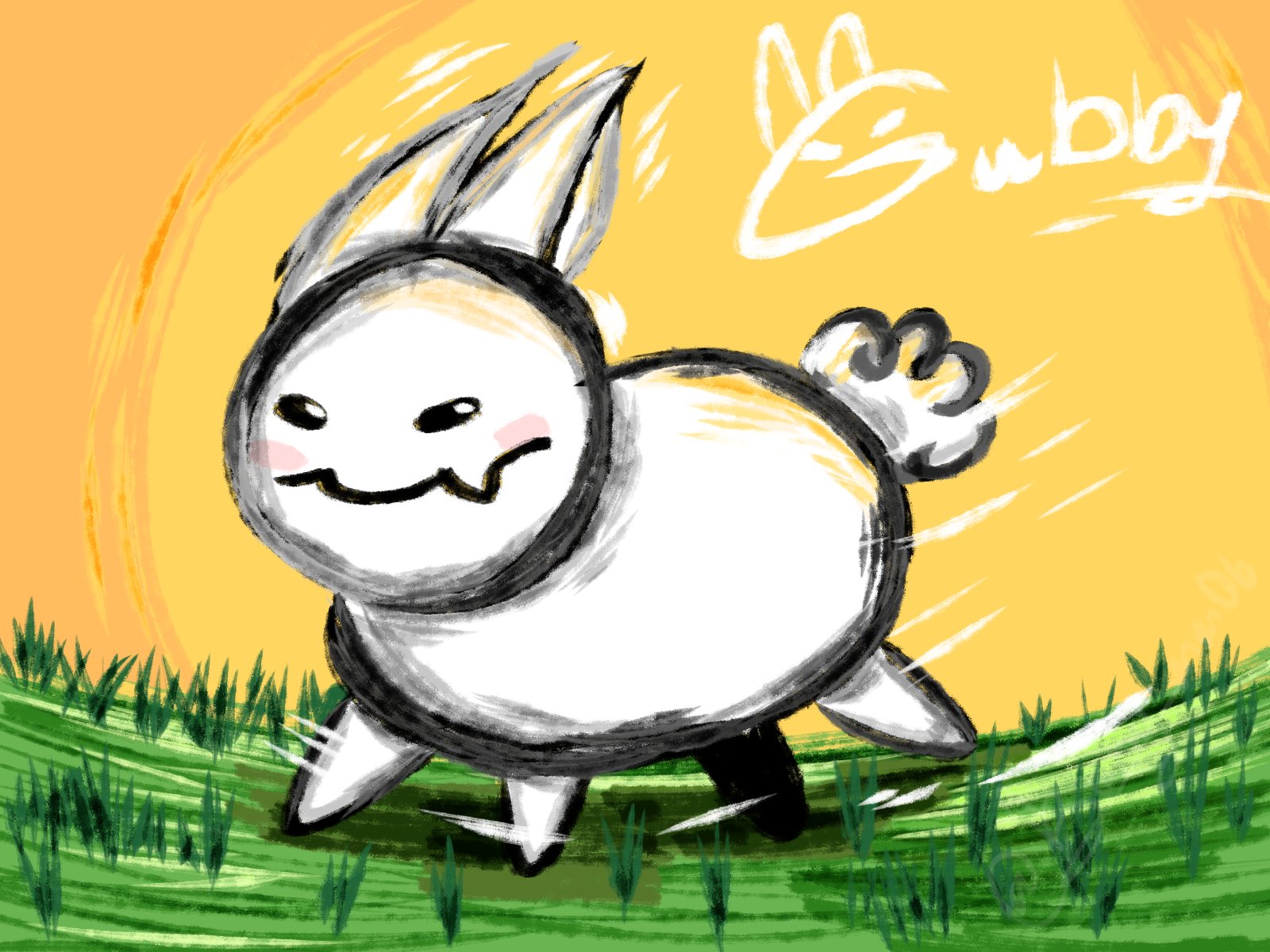 Gubby Wallpapers - Wallpaper Cave