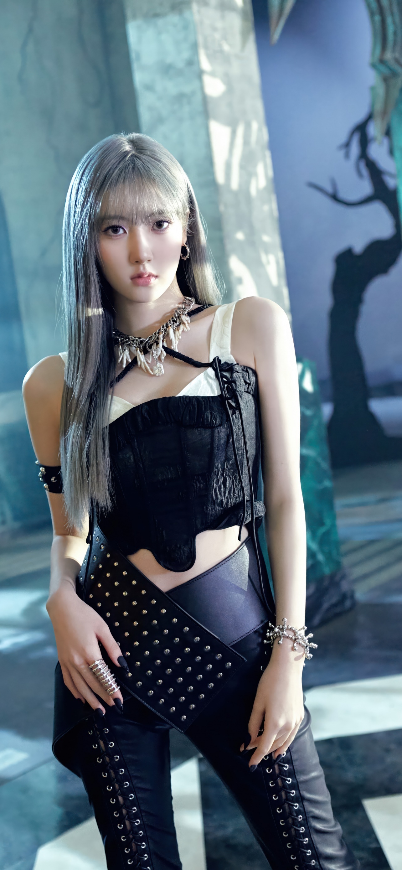 Ruka Babymonster Wallpapers - Wallpaper Cave