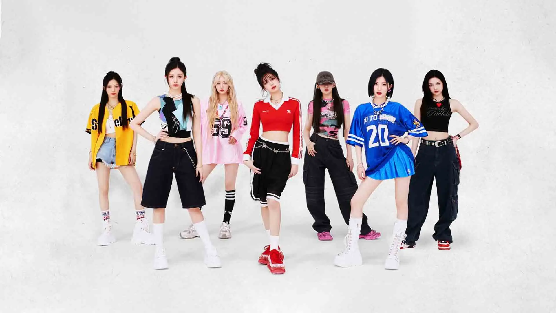 Babymonster Computer Wallpapers - Wallpaper Cave