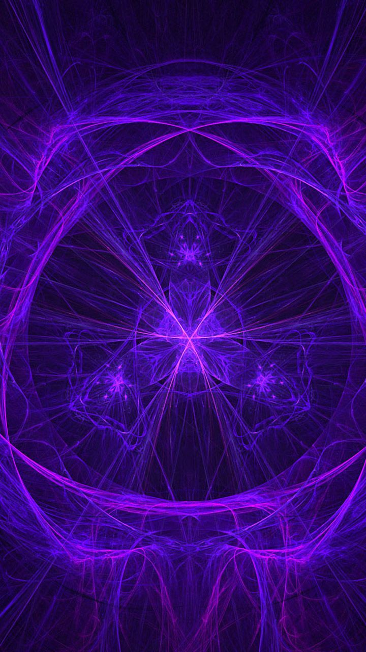 Electric Violet Wallpapers - Wallpaper Cave