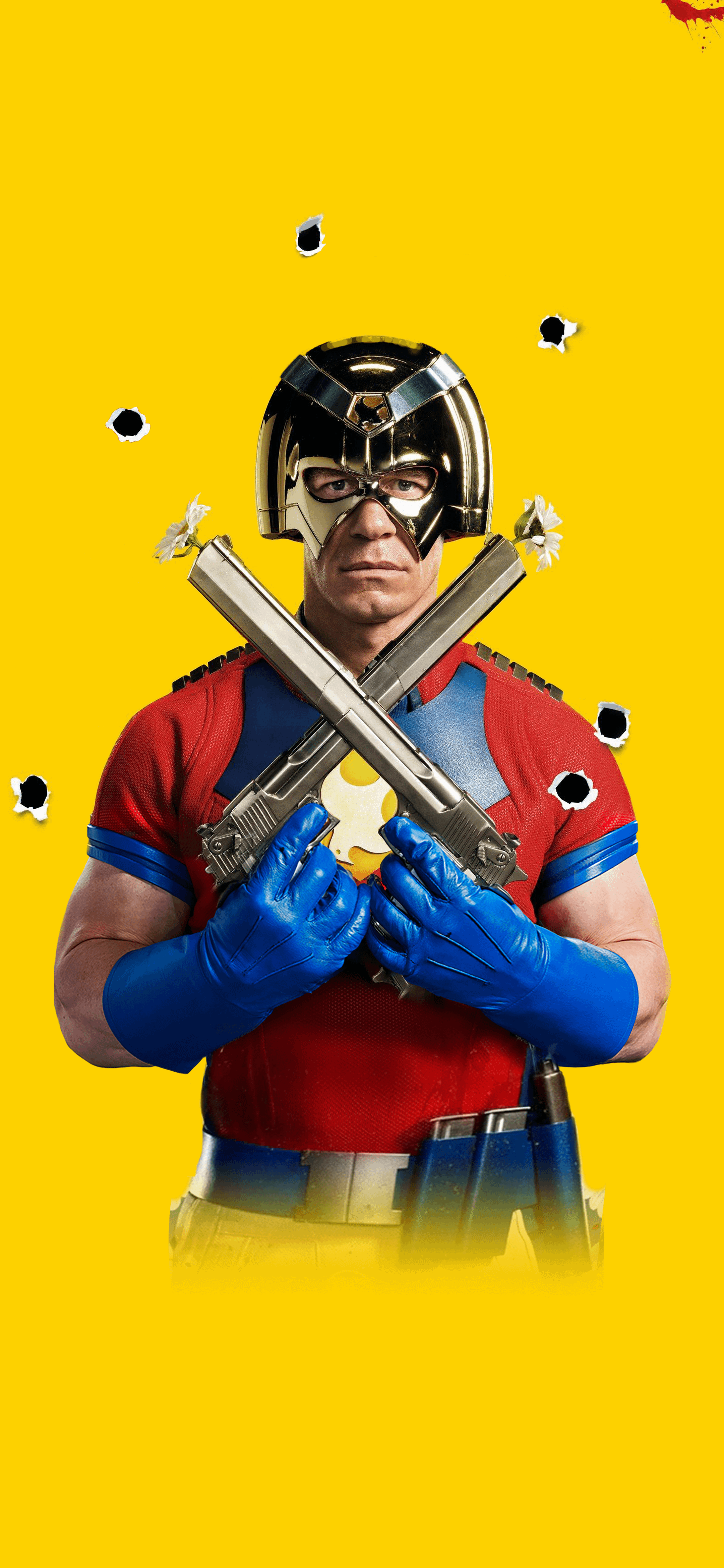 Peacemaker DC Wallpapers - Wallpaper Cave