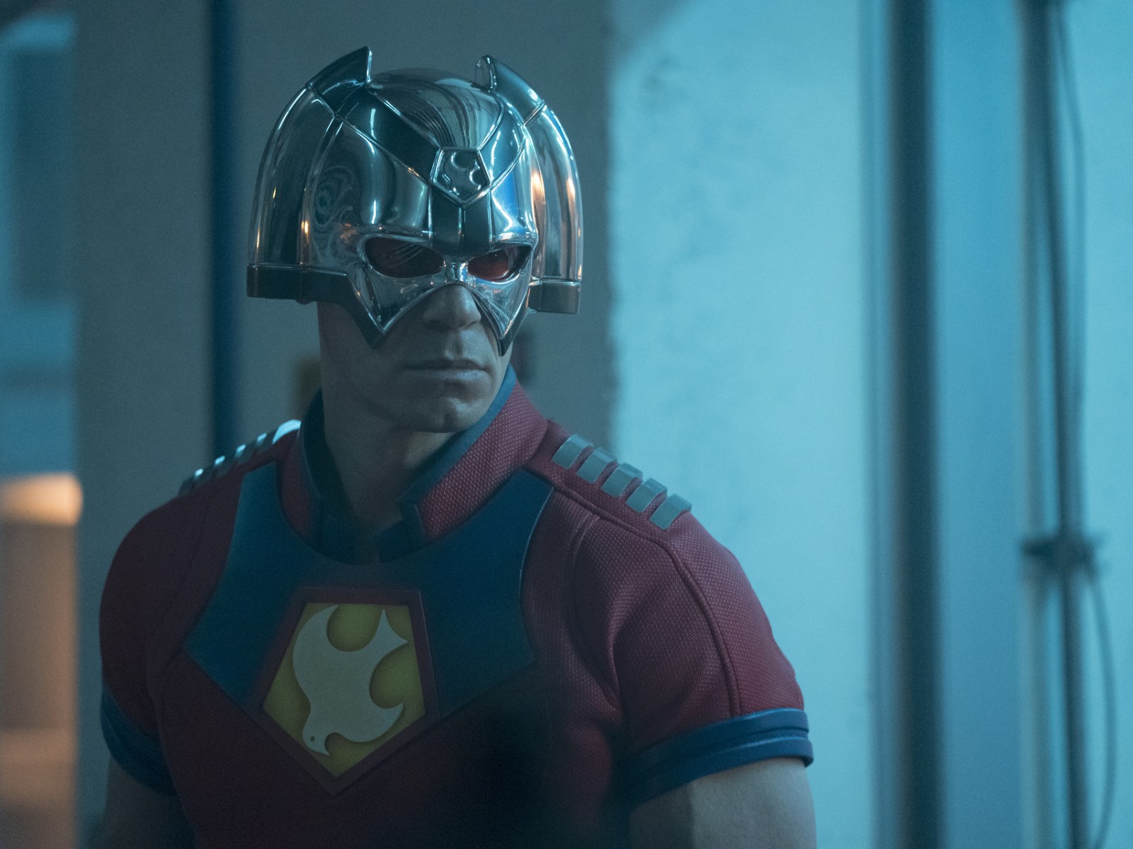 Peacemaker DC Wallpapers - Wallpaper Cave