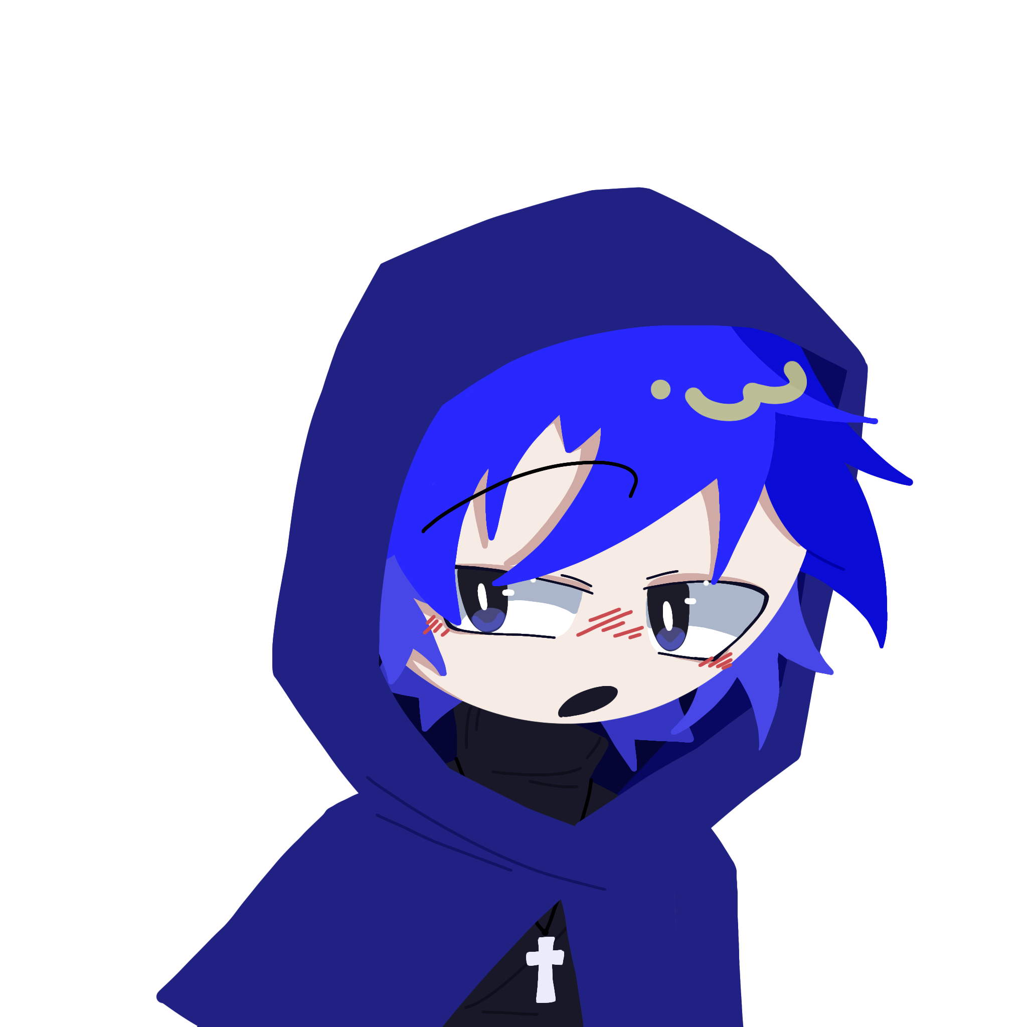 Jevin Incredibox Sprunki Wallpapers - Wallpaper Cave