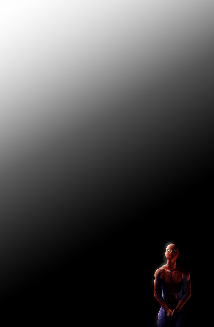 Spider-Man Alone Wallpapers - Wallpaper Cave