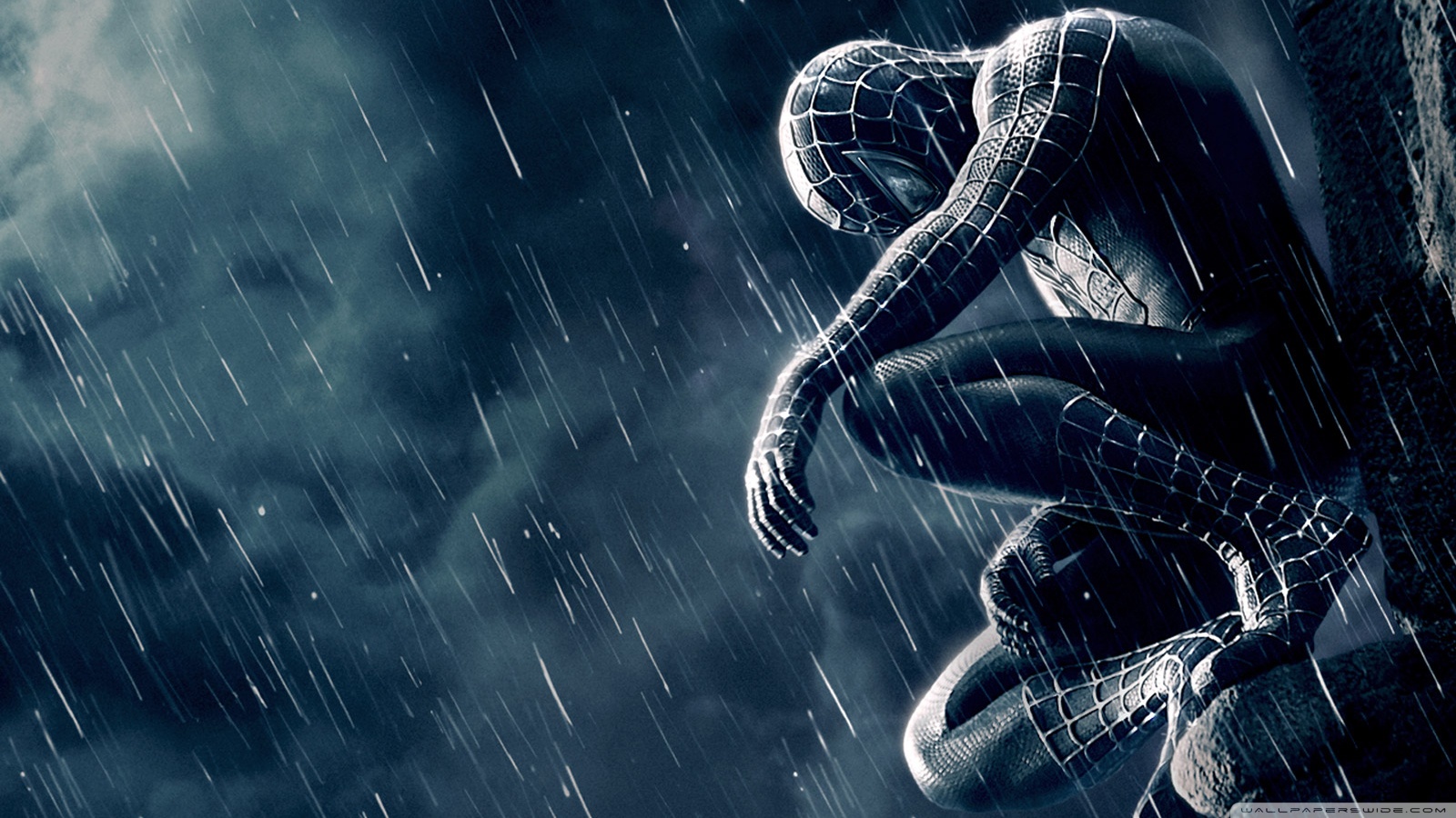 Spider-Man Alone Wallpapers - Wallpaper Cave