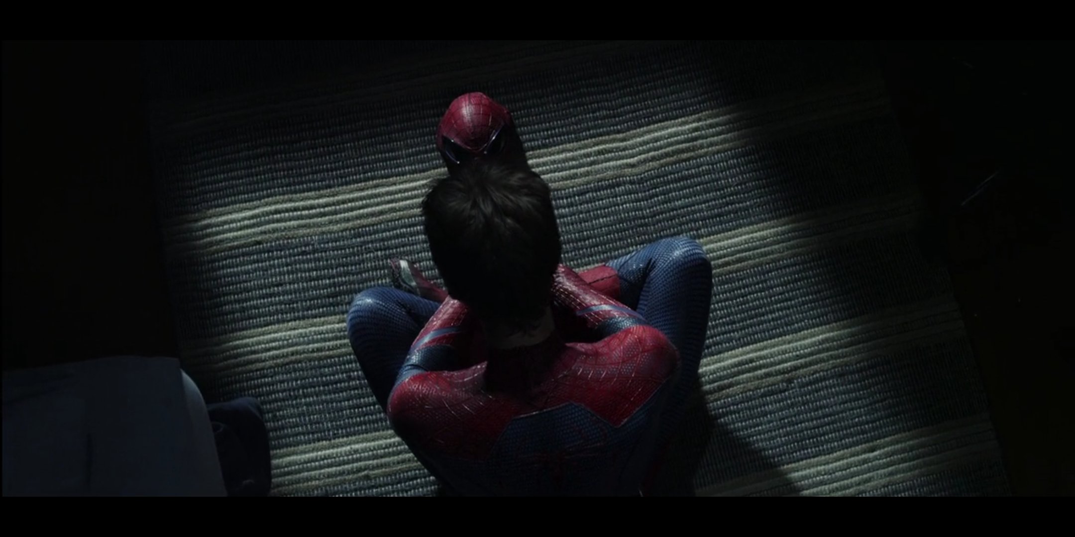 Spider-Man Alone Wallpapers - Wallpaper Cave