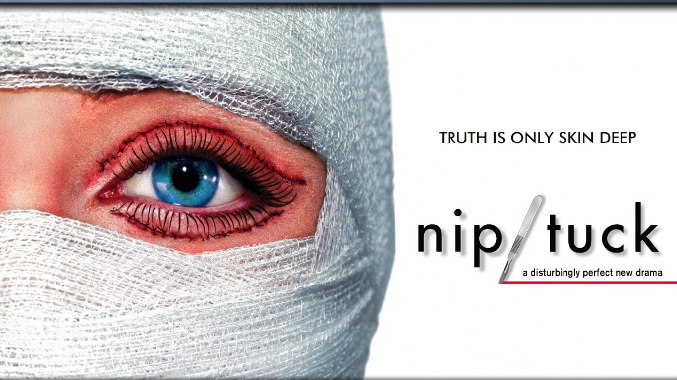 Nip/Tuck Wallpapers - Wallpaper Cave