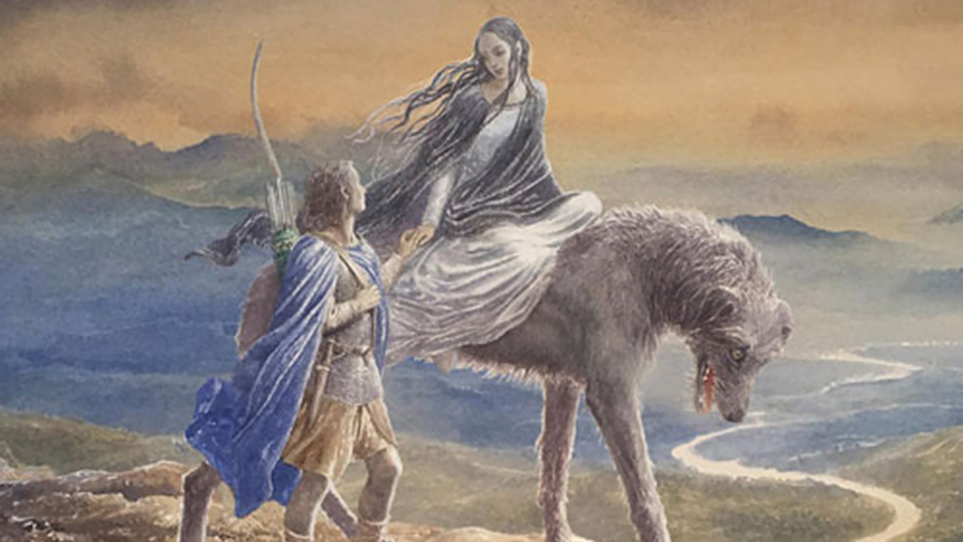 Lúthien Wallpapers - Wallpaper Cave