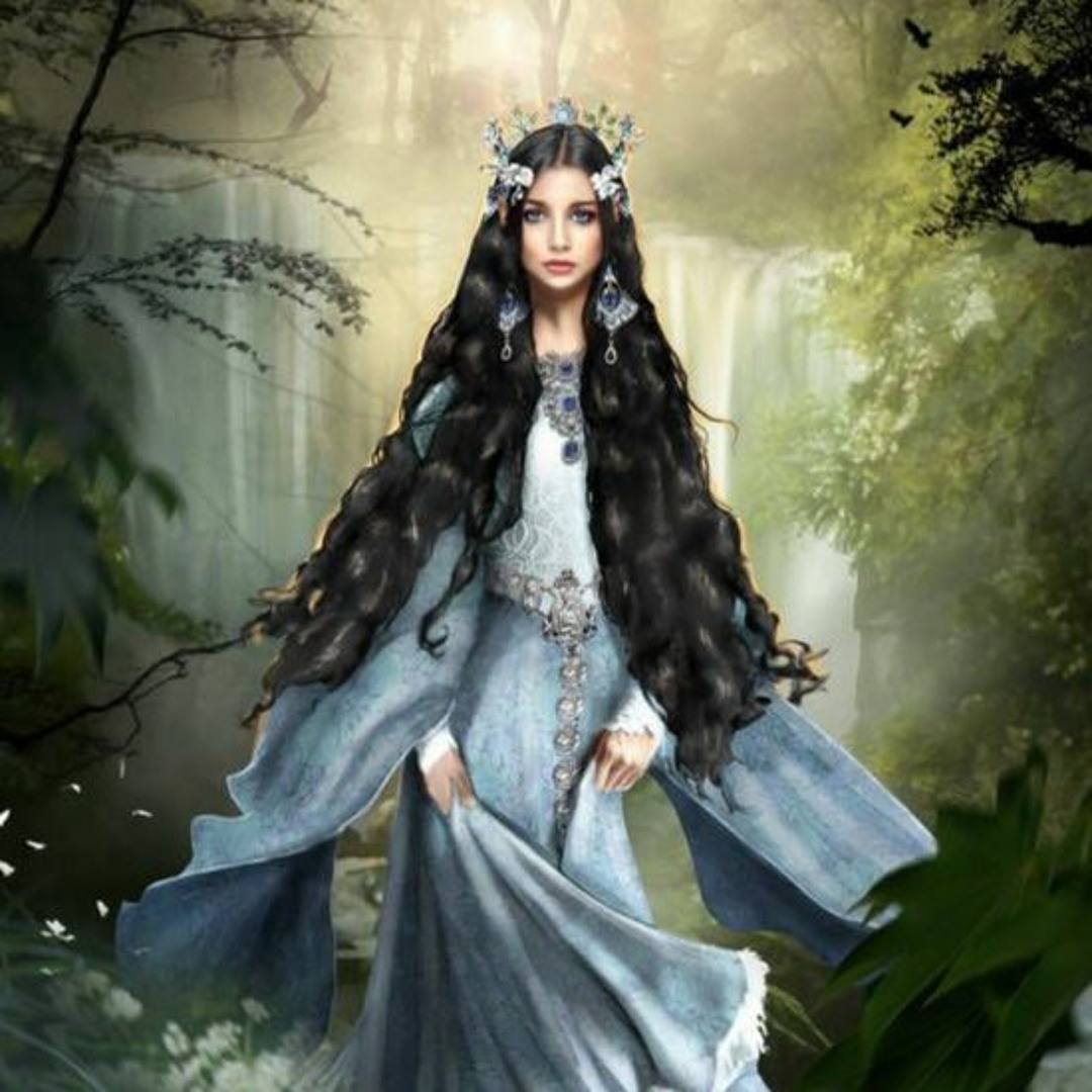 Lúthien Wallpapers - Wallpaper Cave