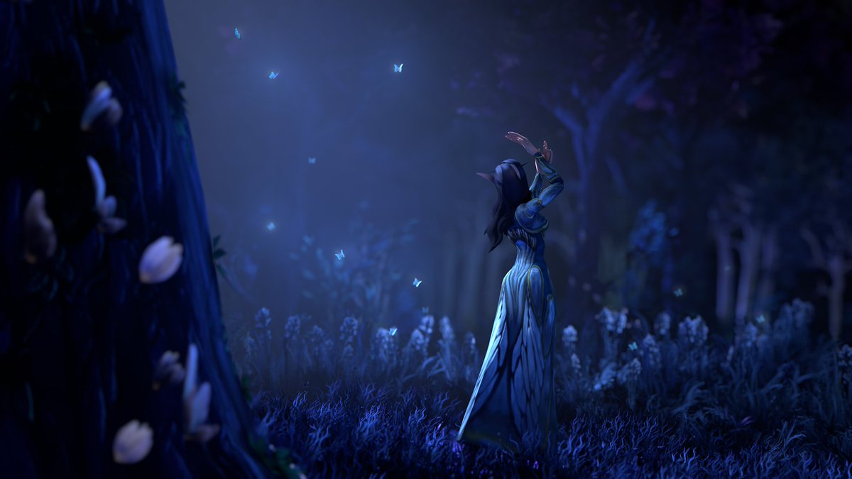Lúthien Wallpapers - Wallpaper Cave