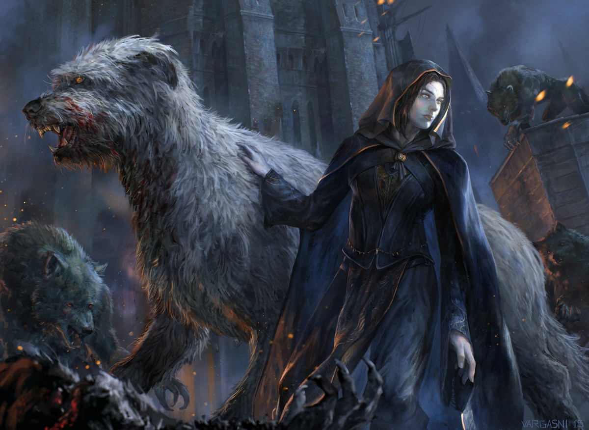 Lúthien Wallpapers - Wallpaper Cave