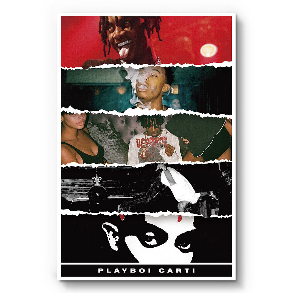 Playboi Carti Album Cover Wallpapers - Wallpaper Cave