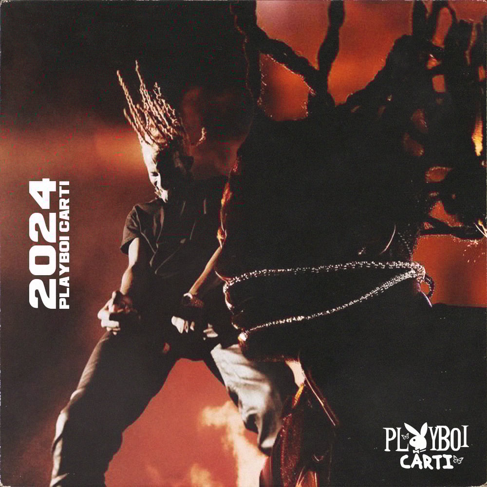 Playboi Carti Album Cover Wallpapers - Wallpaper Cave