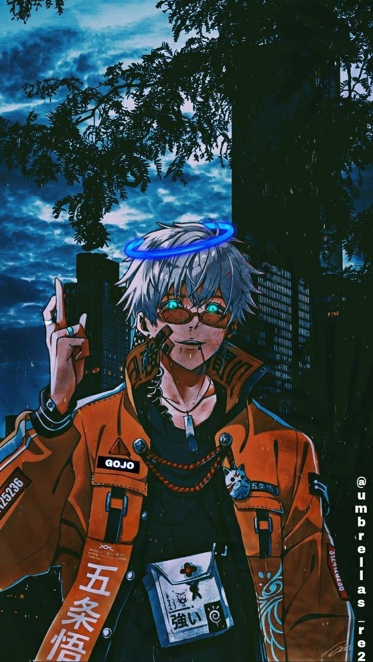 JJK Drip Wallpapers - Wallpaper Cave