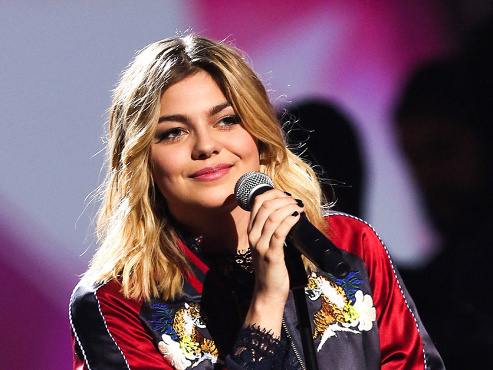 Louane Wallpapers - Wallpaper Cave