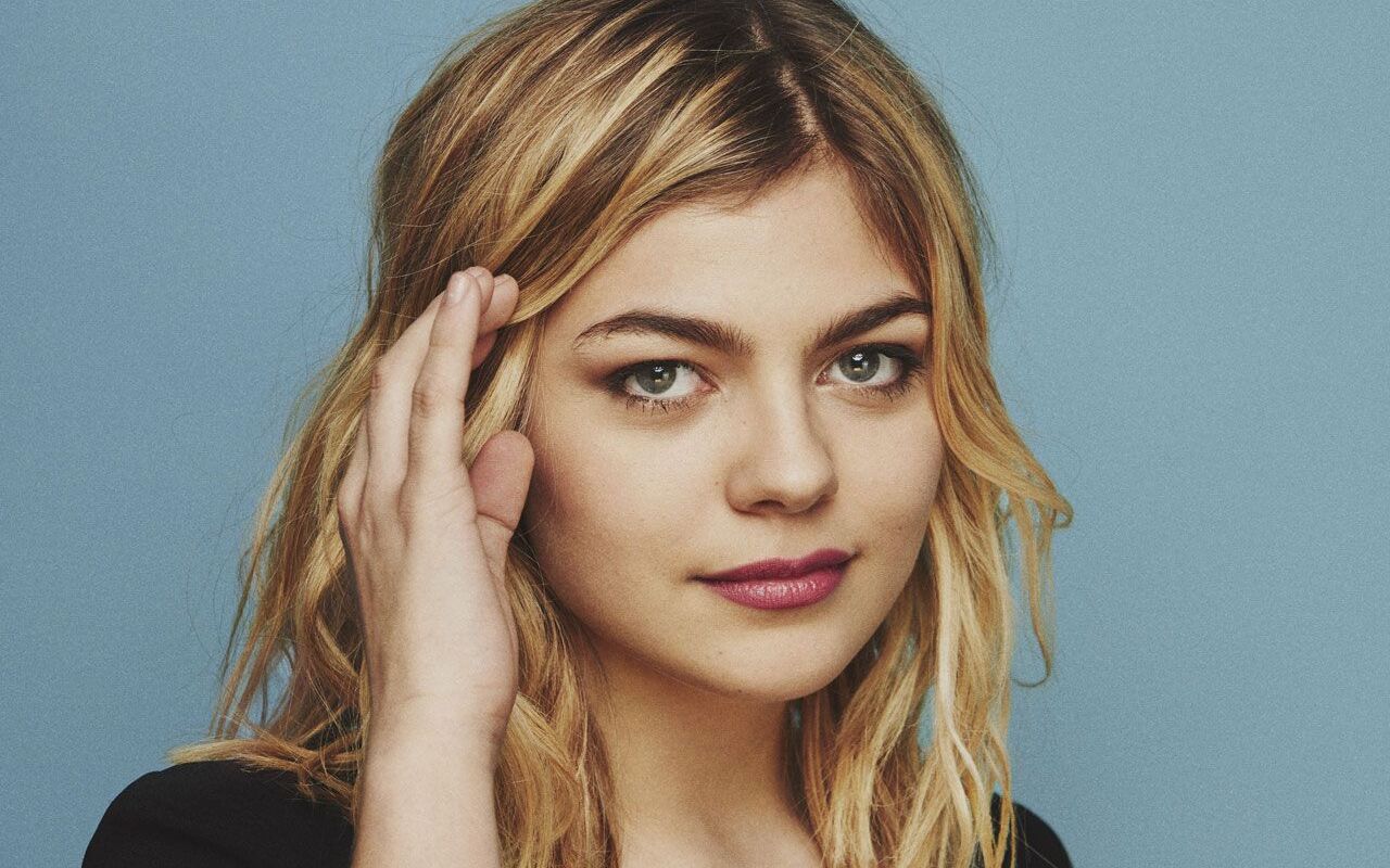 Louane Wallpapers - Wallpaper Cave