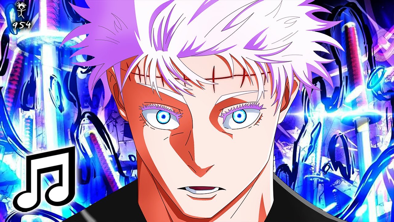 JJK Drip Wallpapers - Wallpaper Cave