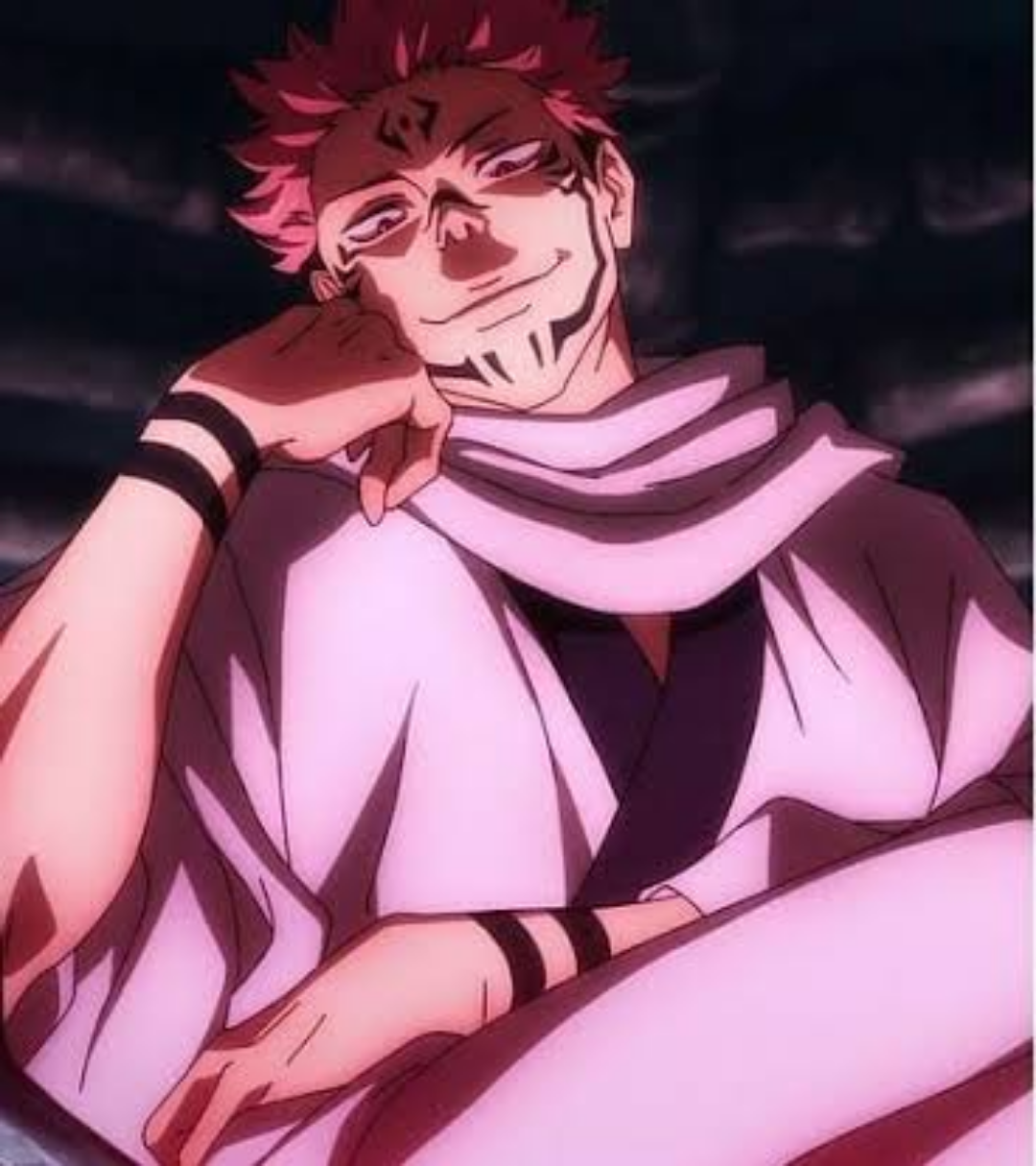 JJK Drip Wallpapers - Wallpaper Cave