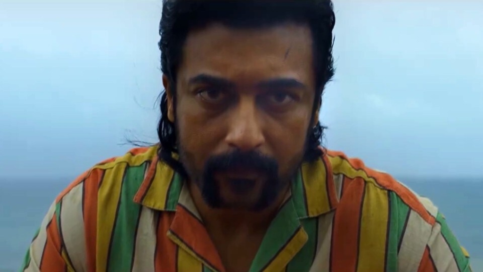 Retro Suriya Wallpapers - Wallpaper Cave