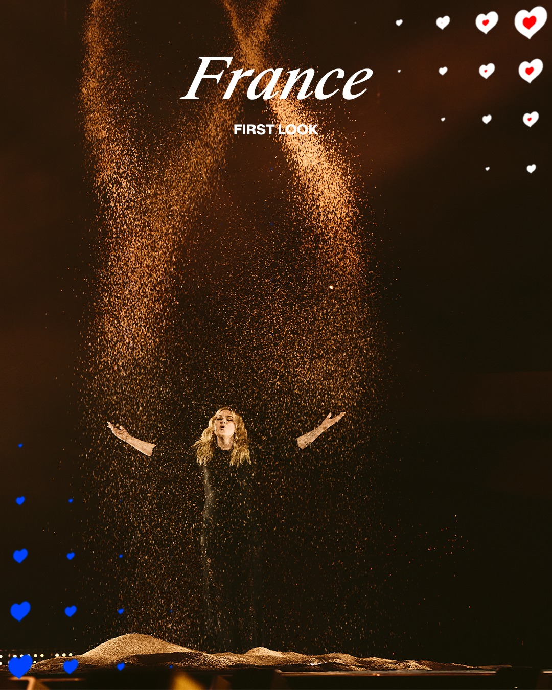 Louane Wallpapers - Wallpaper Cave