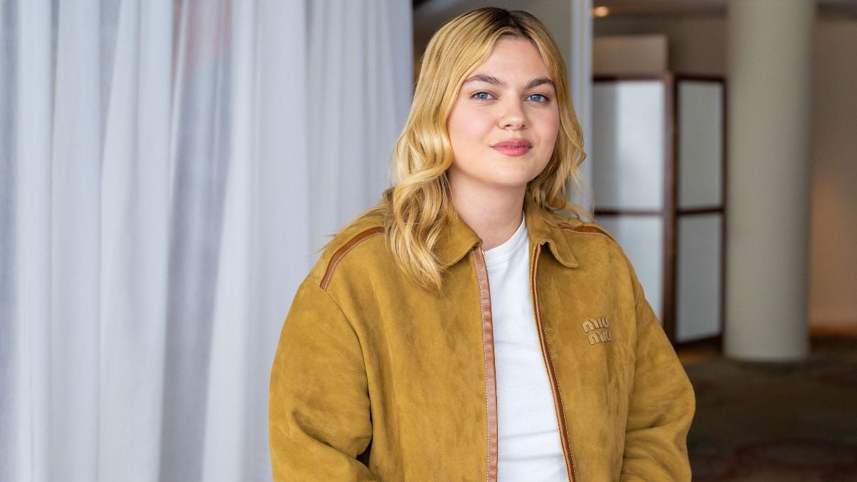 Louane Wallpapers - Wallpaper Cave