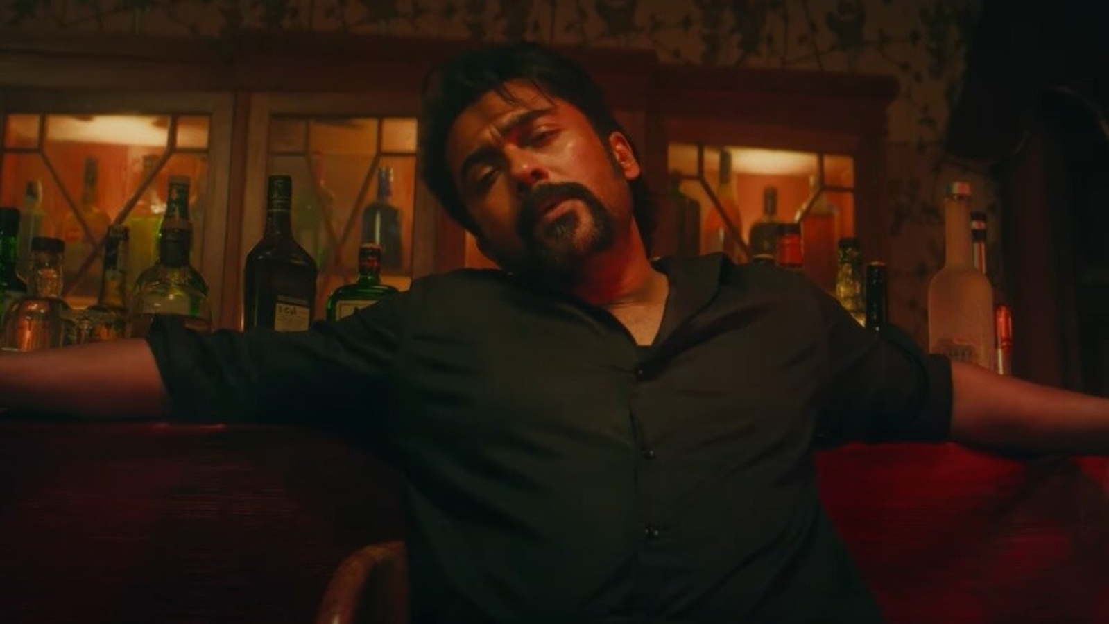 Retro Suriya Wallpapers - Wallpaper Cave