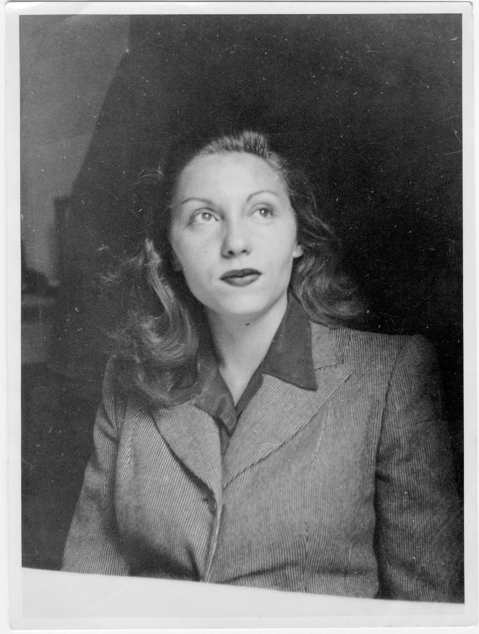 Clarice Lispector Wallpapers - Wallpaper Cave