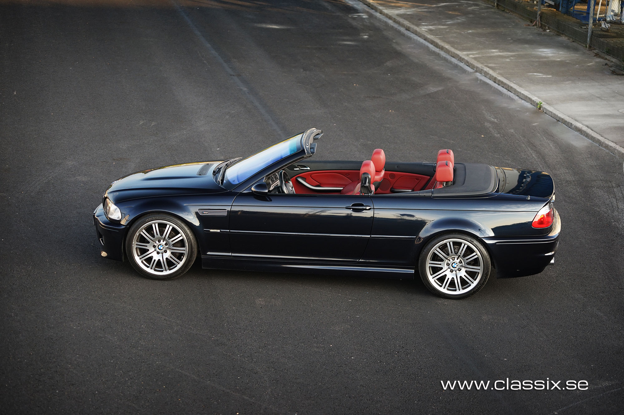 BMW E46 Cabrio Wallpapers - Wallpaper Cave