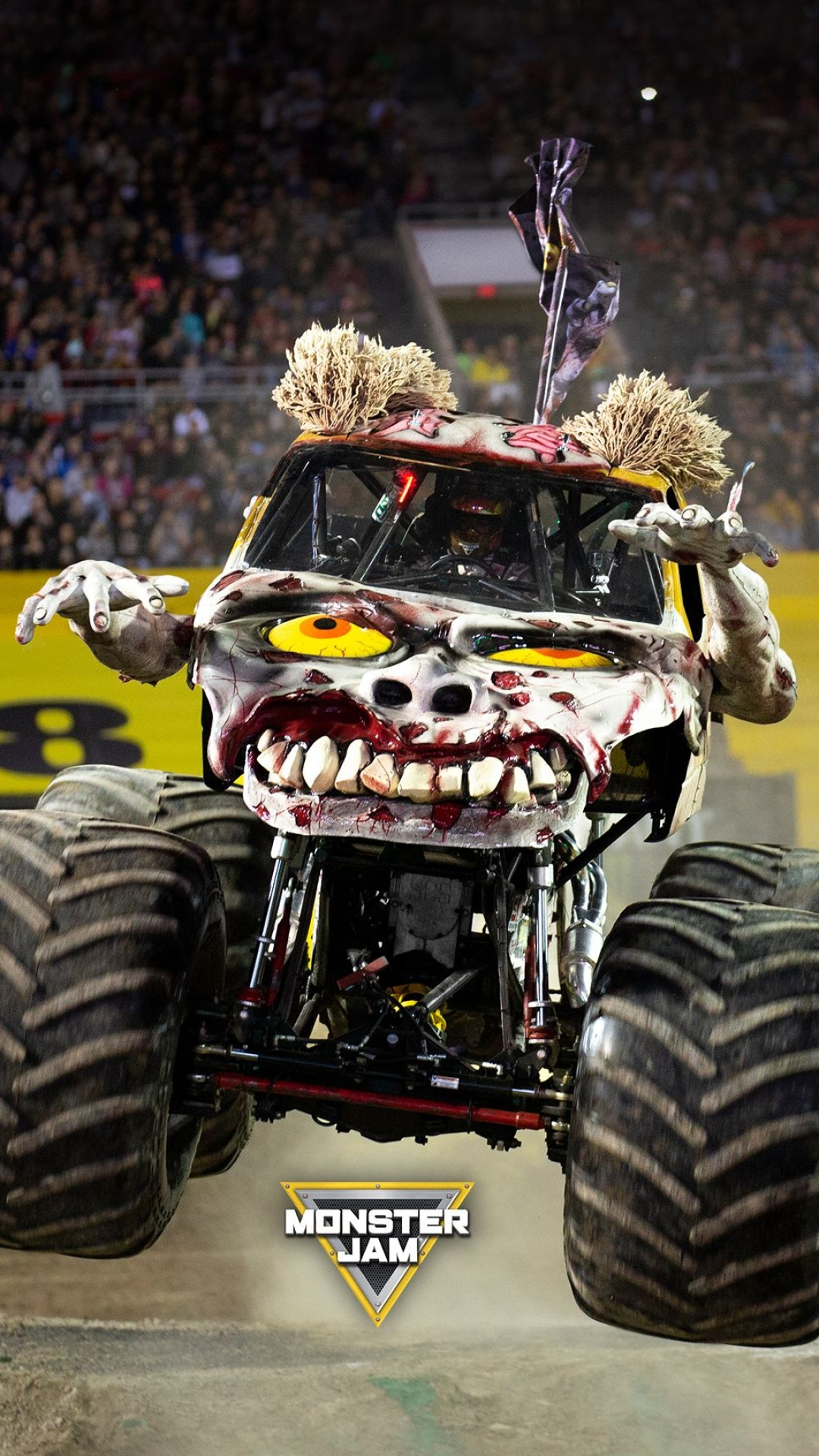 Monster Mutt Wallpapers - Wallpaper Cave