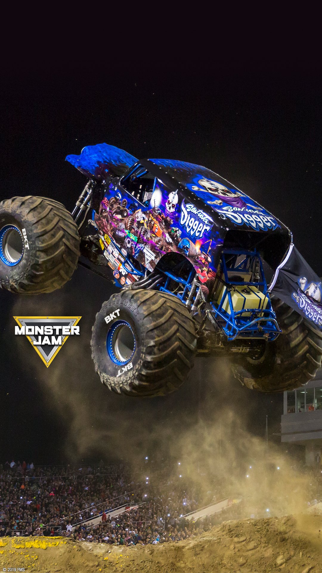 Monster Mutt Wallpapers - Wallpaper Cave