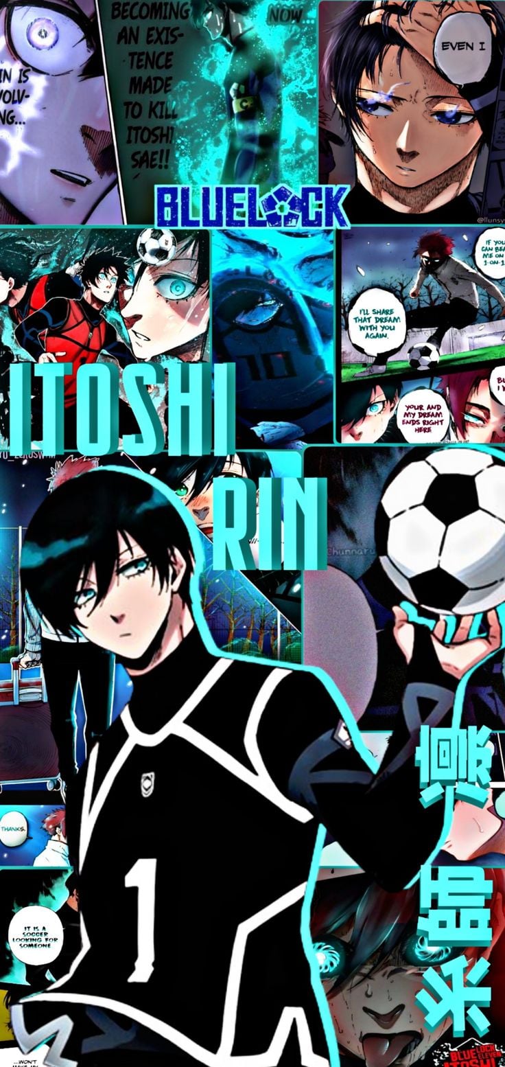 Sae And Rin Wallpapers - Wallpaper Cave