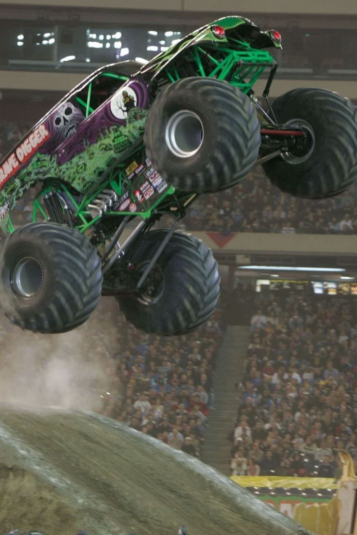 Monster Mutt Wallpapers - Wallpaper Cave