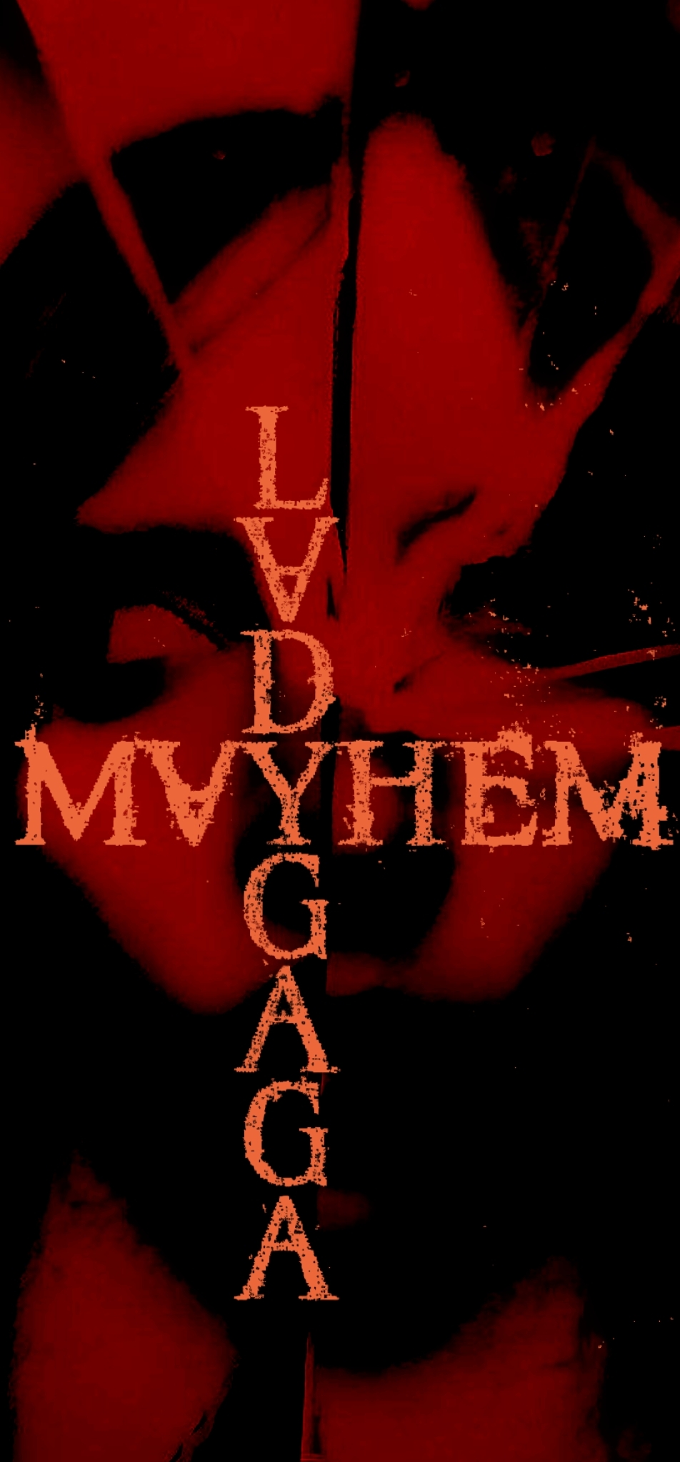 Lady Gaga Mayhem Wallpapers - Wallpaper Cave