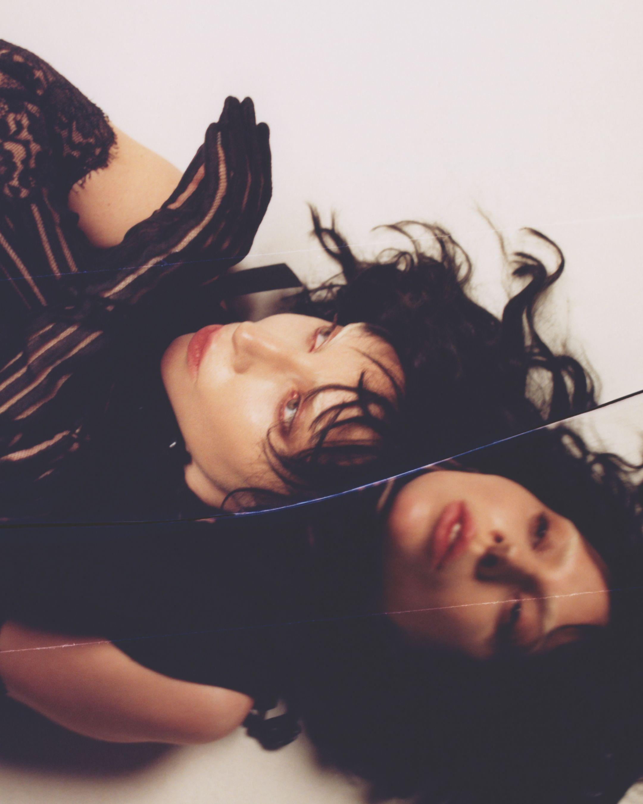 Lady Gaga Mayhem Wallpapers - Wallpaper Cave