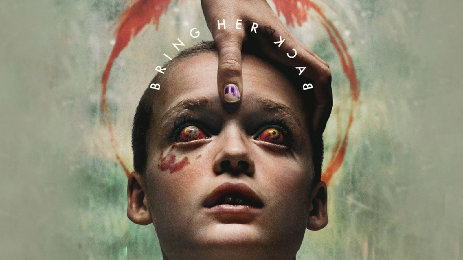 Bring Her Back Wallpapers - Wallpaper Cave