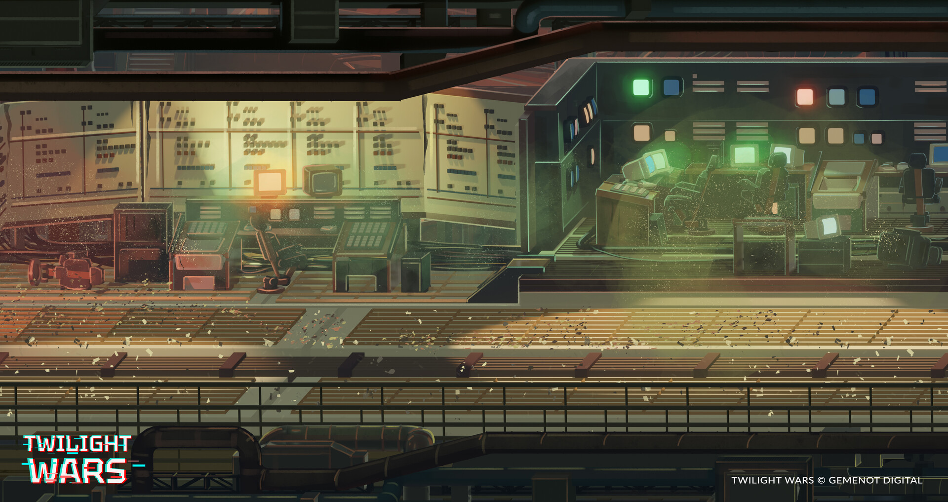 Twilight Wars Wallpapers - Wallpaper Cave