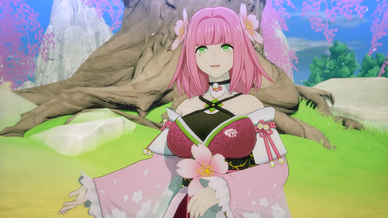 Rune Factory: Guardians Of Azuma Wallpapers - Wallpaper Cave