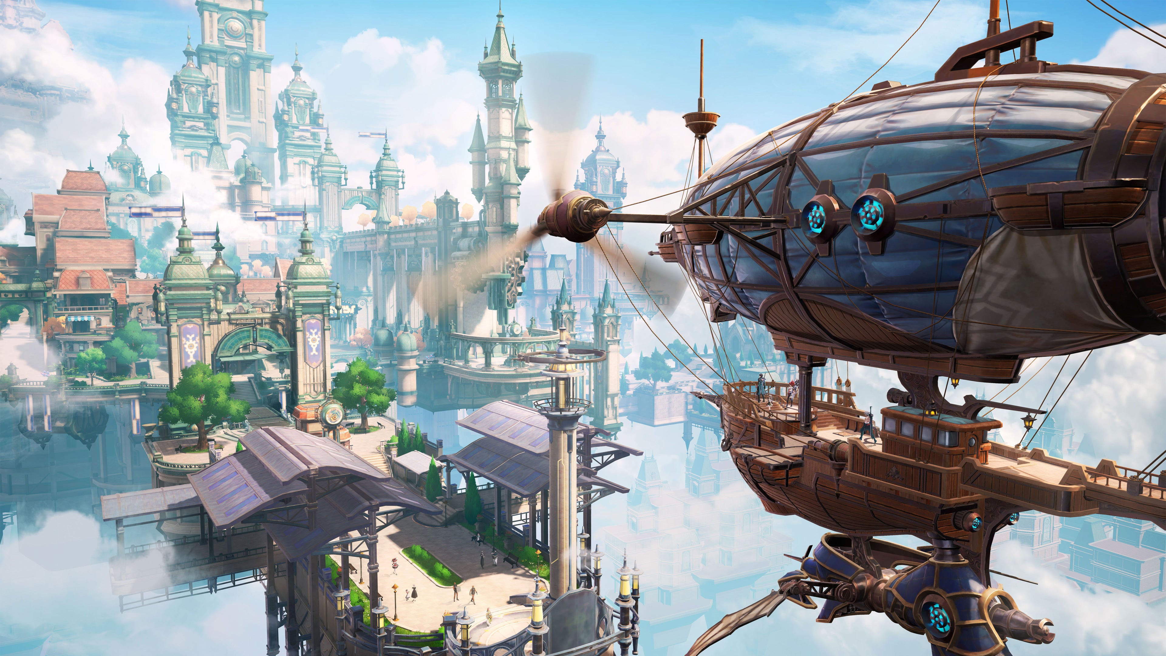 Crystal Of Atlan Wallpapers - Wallpaper Cave