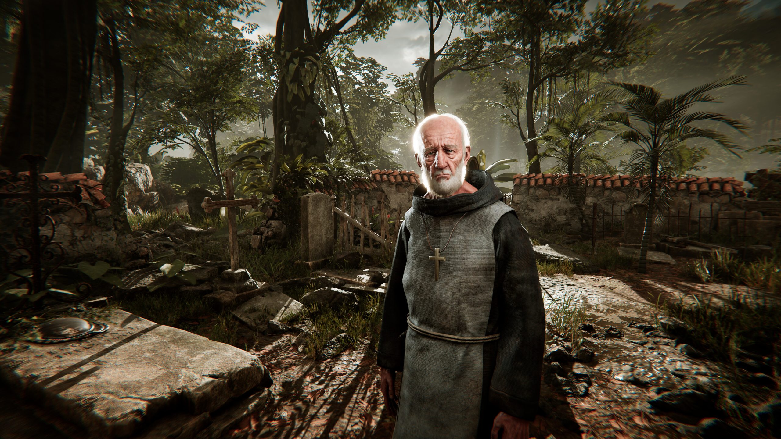 Amerzone - The Explorer's Legacy Wallpapers - Wallpaper Cave