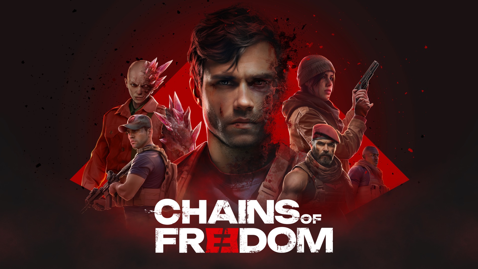 Chains Of Freedom Wallpapers - Wallpaper Cave