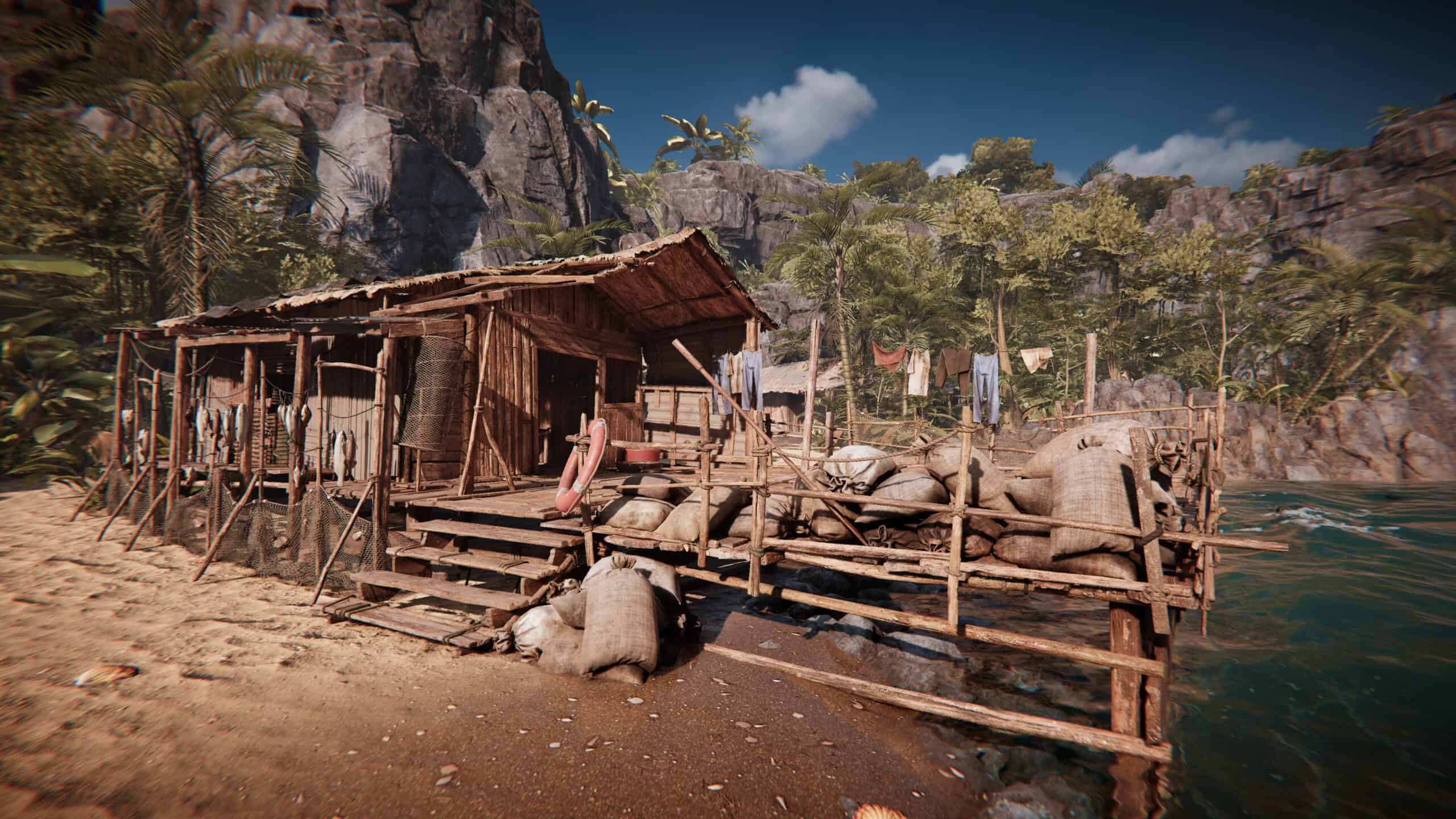 Amerzone - The Explorer's Legacy Wallpapers - Wallpaper Cave