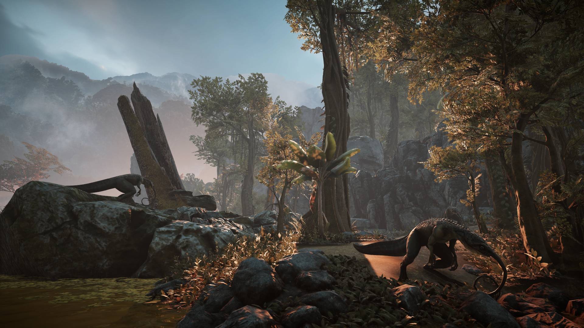 Amerzone - The Explorer's Legacy Wallpapers - Wallpaper Cave