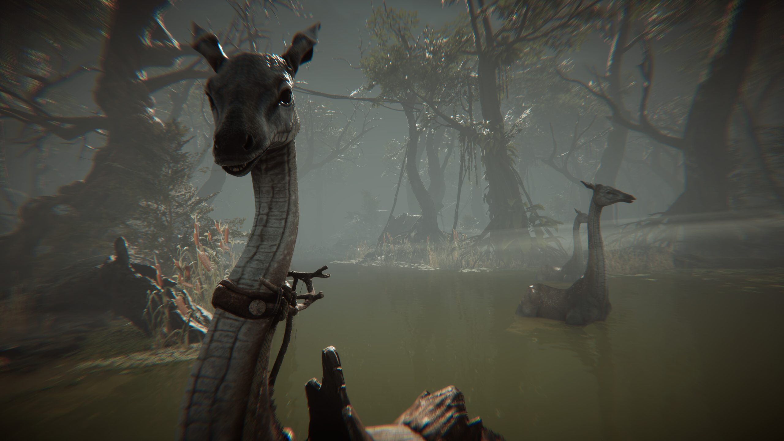 Amerzone - The Explorer's Legacy Wallpapers - Wallpaper Cave